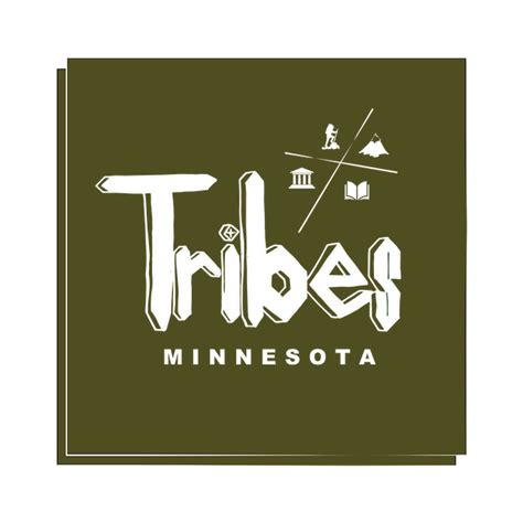 Home Tribes Minnesota