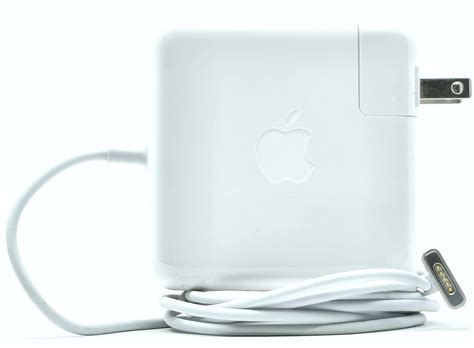 Apple A1502 85w Genuine Apple Magsafe 2 Ac Adapter Charger For