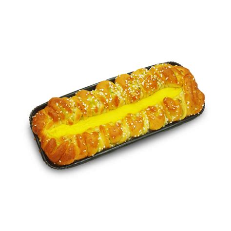 Vaniljlängd Weda Bageri And Konditori