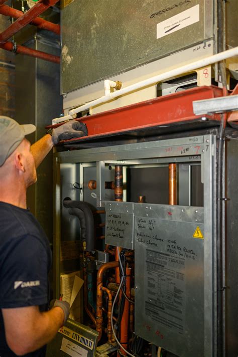 Renewable Technologies Direct Cooling Systems