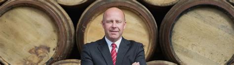 James Lo On Linkedin Stuart Macpherson Joins Nine Rivers Distillery