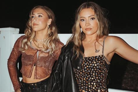 Maddie And Tae Reveal Theyre Parting Ways A Heartbreaking Decision