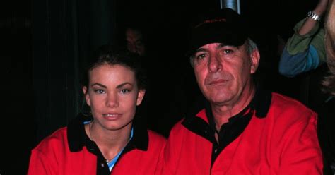 Carla Goyanes Y Su Emotivo Homenaje A Su Padre Carlos Goyanes En El