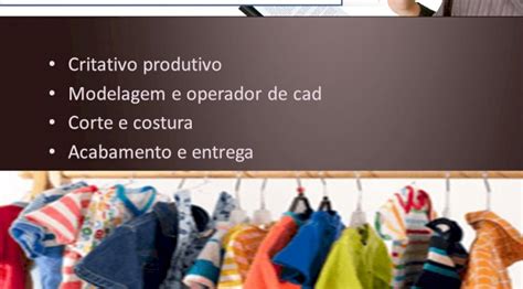 Confecção De Roupas Df Modelagem