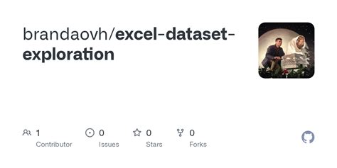 Github Brandaovhexcel Dataset Exploration