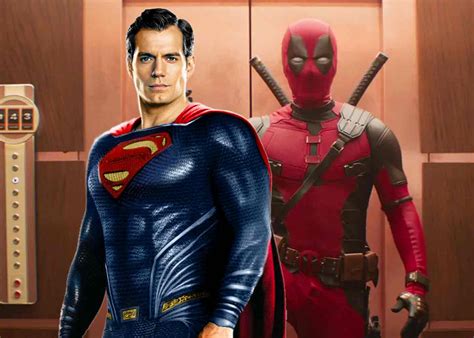 7 Easter Egg Dc Yang Muncul Di Mcu Greenscene