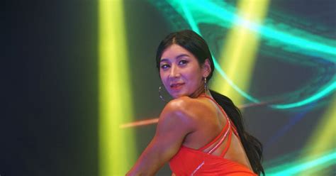 스경포토 2019 머슬마니아 최윤정 볼륨감 넘치는 S라인