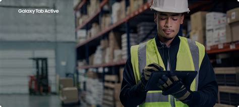 Barcode Scanners For Phones And Tablets Samsung Business Us