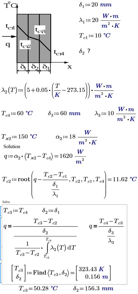 Solved Heat And Mass Transfer Ptc Community