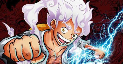 One Piece Tại Sao Vegapunk Có Thể Giúp Luffy Kích Hoạt Gear 6