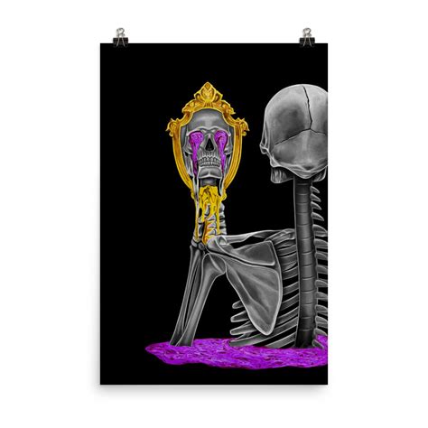 Pride Poster Print Chris Jacoub Art