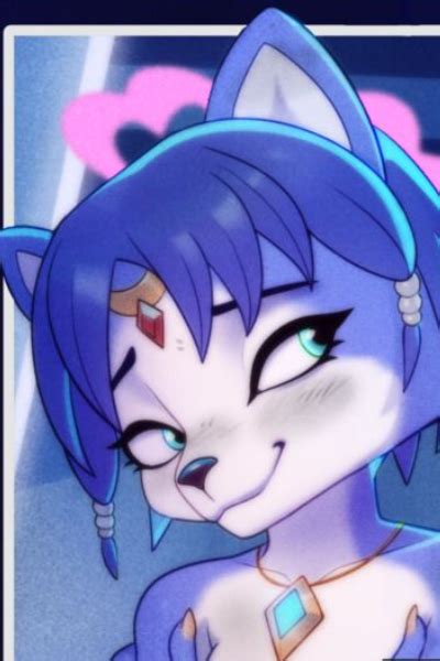 Krystal Ai Chatbot Character Bot3 Ai