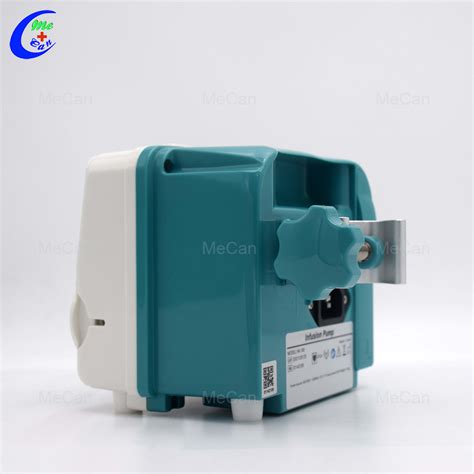 Medical Electric Medical Infusion Pump Infusion Pump Analyzer Mecan