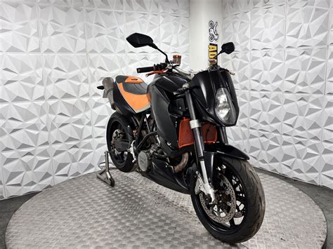 Airflow Voorruit Abs Zwart Montageset 2008 2012 Motorfiets Kuipruit Ktm