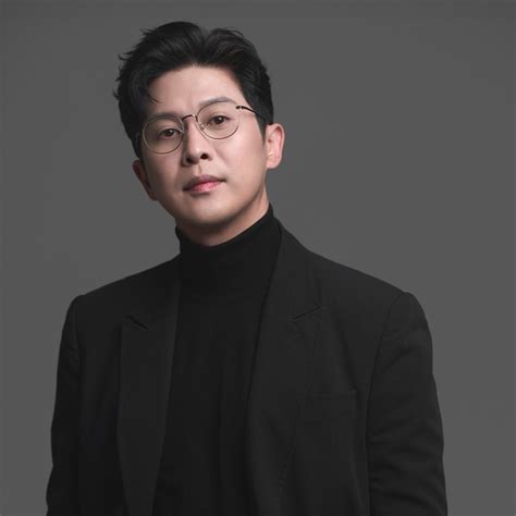 Kwon Sung Min 권성민 Hancinema