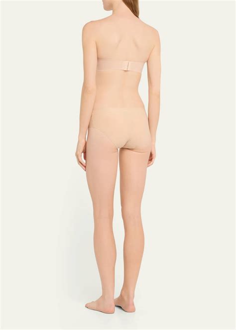 Spanx Spanxsmooth™ Suit Your Fancy Strapless Bra Bergdorf Goodman