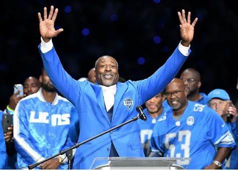 Who Is Wendy Brown Lomas Brown Wife Age And Wikipedia Players Bio