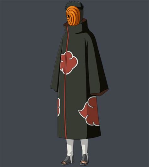 火影忍者图片晓成员火影忍者晓图片火影忍者晓成员第2页大山谷图库