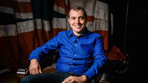 ¿quién Es Andreas Antonopoulos Criptosage