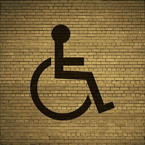 Modern Web Button With Disabled Text For Your Content Vector Illustration Warning Safety Png