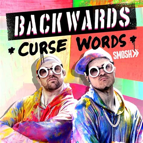 Smosh Backwards Curse Words Lyrics Genius Lyrics