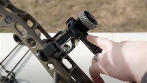How To Sight In The Ultraview Slider A Step By Step Guide Sands Archery