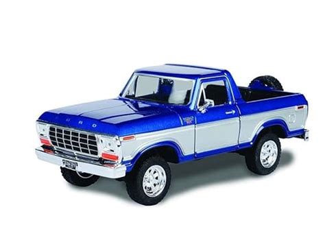 The Astonishing Ford Ranger Diecast Model You Absolutely Need To See