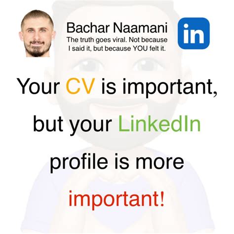 Wasiq Jahangir On Linkedin You Cv Is A Requirement Need A Reference Your Linkedin Is Important …