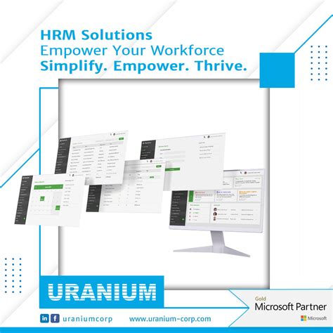 Uranium Software Cairo