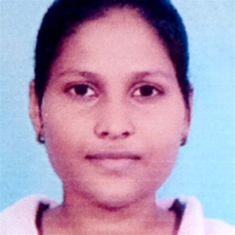 Sakshi Rajput Student Rajarshi Shahu College Latur Latur