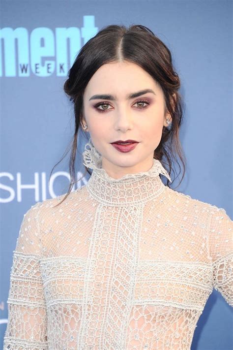 Lily Collins Lily Jane Collins Lily Collins Style Lilly Collins Wish Makeup Iranian Girl