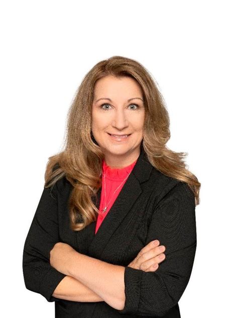 Jill Currier Sales Associate Real Estate Professional In Harker