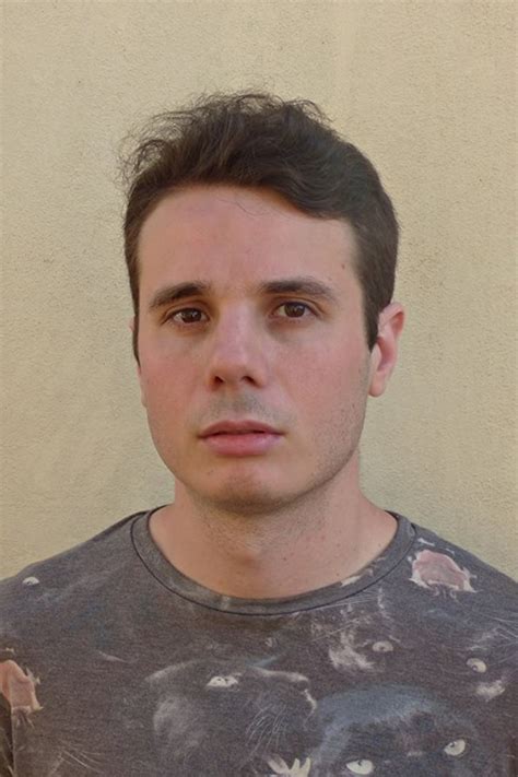 Diego Vegezzi About Entertainment Ie