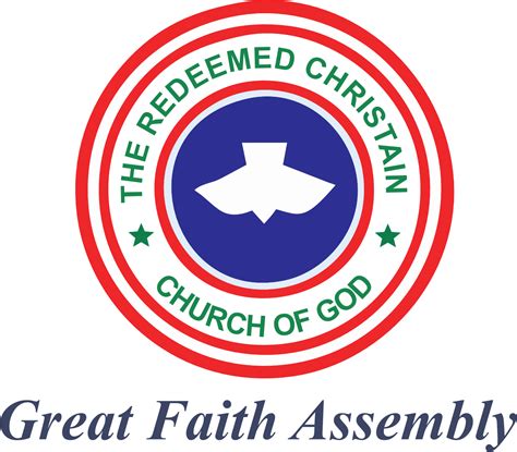Choir Department Rccg Great Faith Assembly Church