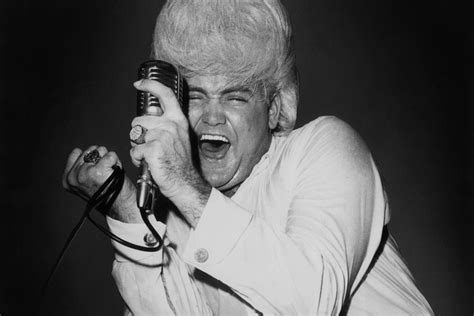 Wayne Cochran News