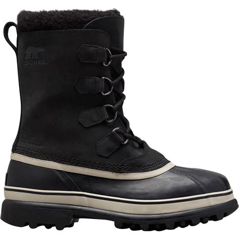 Sorel Caribou Waterproof Winter Boots Mens