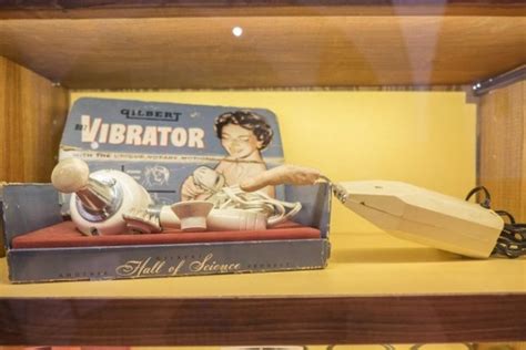 チェコの「セ クス博物館」に行ってきたら凄すぎた！（画像） ポッカキットポッカキット