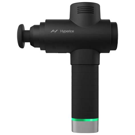 Hyperice Hypervolt 2 Pro Bluetooth Percussion Massage Device Matte