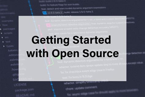 Getting Started With Open Source Updated For 2023 Makepath