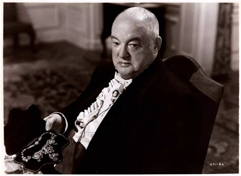 Sydney Greenstreet