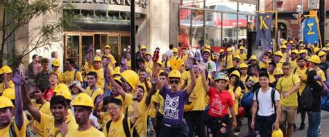 Back To Skule Social Media Highlights U Of T Engineering News