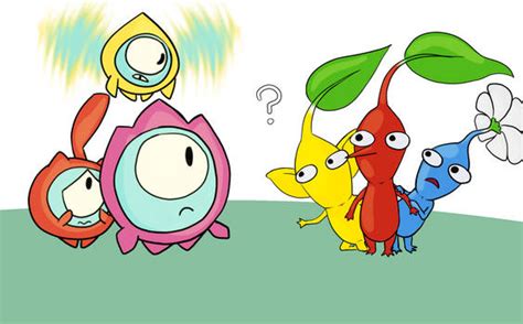 Explore The Best Tinykin Art Deviantart