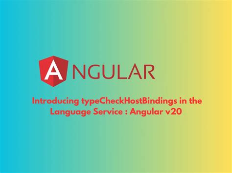 Introducing Let In Angular Authors Mark Thompson Kristiyan By