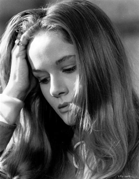 30 Beautiful Photos Of French Actress Dominique Sanda In The 1970s