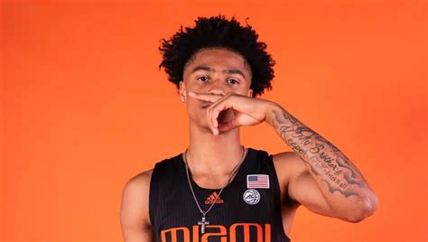 Archbishop Woods Jalil Bethea Enters Naismith Award Watch List