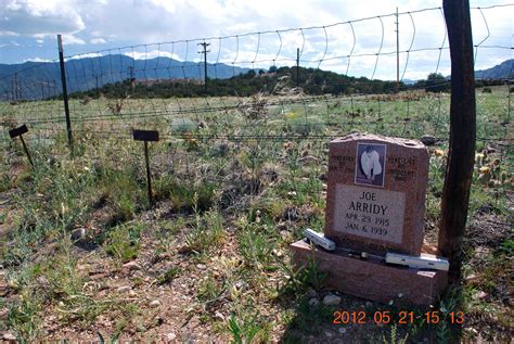 Joe Arridy 1915 1939 Find A Grave Memorial