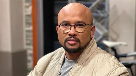 Actor Irshaad Ally Ruffles Feathers With His Controversial Debut Song