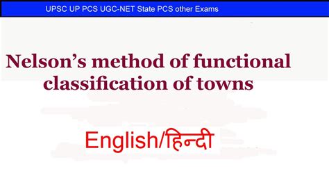 Small Town Classification At Rocio Wilds Blog