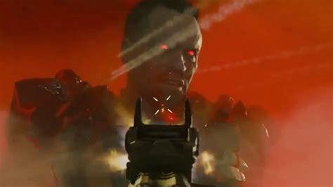 Убил ли Майкл Рукер навсегда ‘call Of Duty — Ffxx