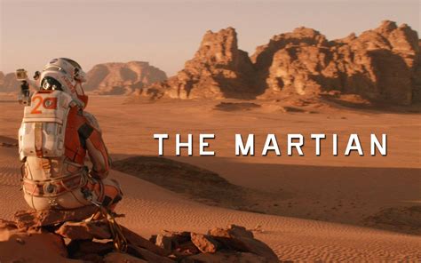 The Martian Wallpapers 64 Pictures Wallpaperset
